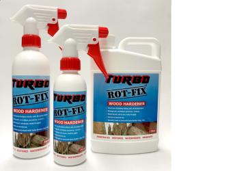 Turbo | Chemical Specialties Ltd